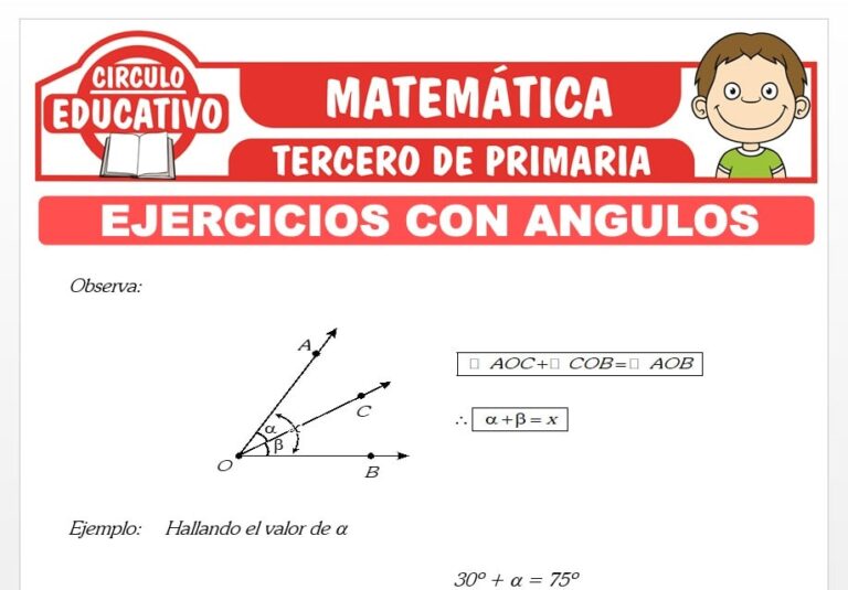 ᐈ Matemática para Tercero de Primaria – 57 Fichas GRATIS
